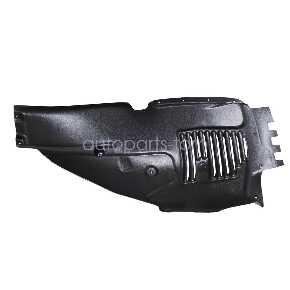 Front Right Fender Liner For Maserati Ghibli 2014 2015 2016 2017 ...