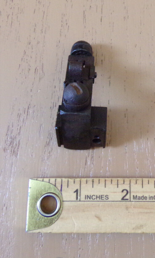 Vintage Redfield Peep Sight - Used | eBay