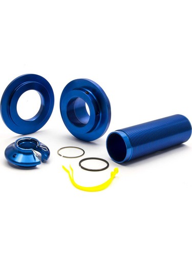 Afco Racing Products Coil-Over Kit 5.000 in OD Spring 7 in Sleeve ...