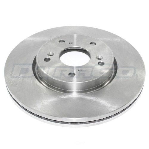 Disc Brake Rotor fits 2016-2019 Honda HR-V DURAGO | eBay