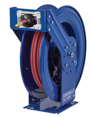 Coxreels Supreme Duty Spring Driven Hose Reel 300 Psi 1/2In X 100' | eBay