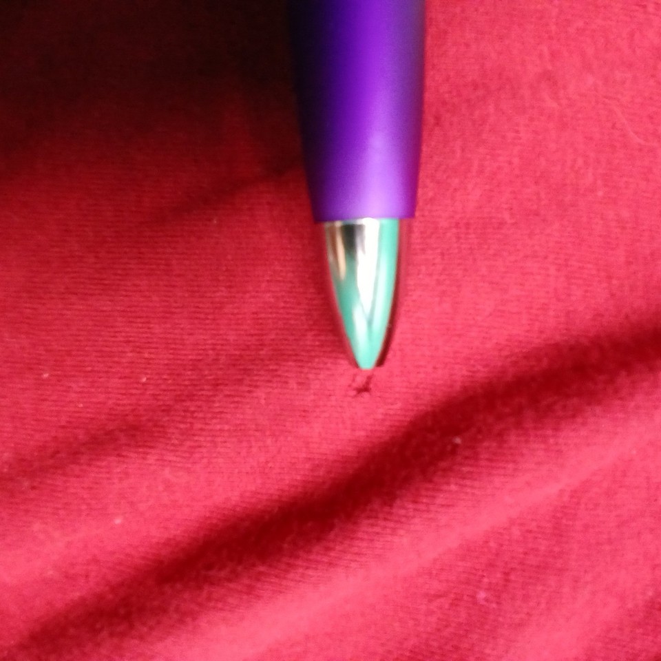 Bacardi Bat Logo V Neck T Shirt Red Medium Women's flaw see in pics | eBay