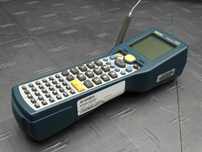 Barcode Scanners - Data Collection Terminal
