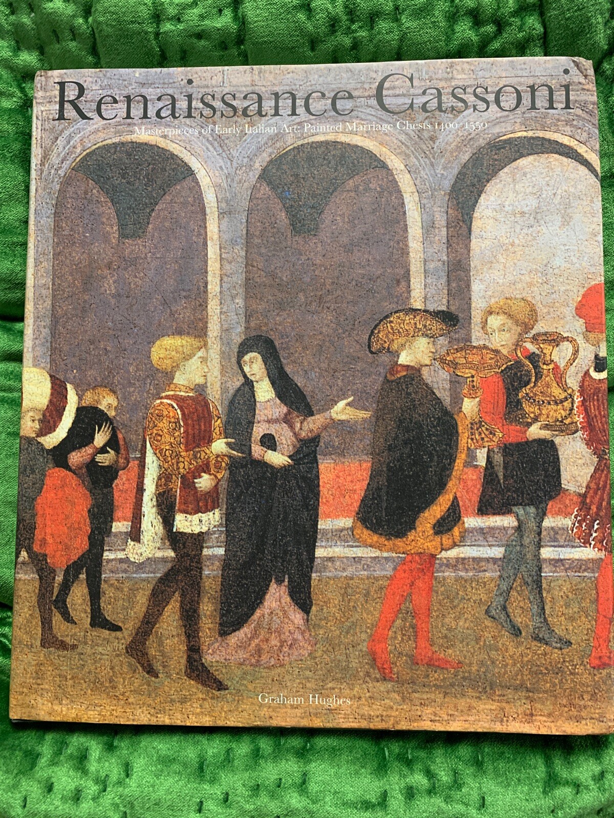 15th Century Italian Art