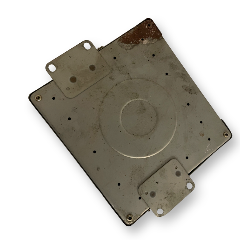 MITSUBISHI RVR 4G63 TURBO JDM OEM AUTOMATIC ECU MD352554 | eBay