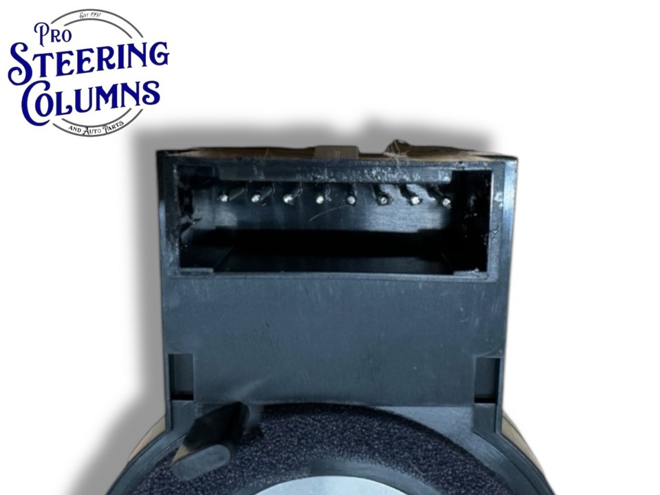 07-13 SILVERADO SIERRA TAHOE YUKON STEERING ANGLE SENSOR 8 PIN NEW ...