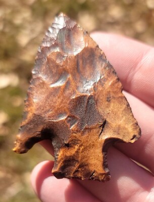 Georgia Arrowhead Clay | eBay