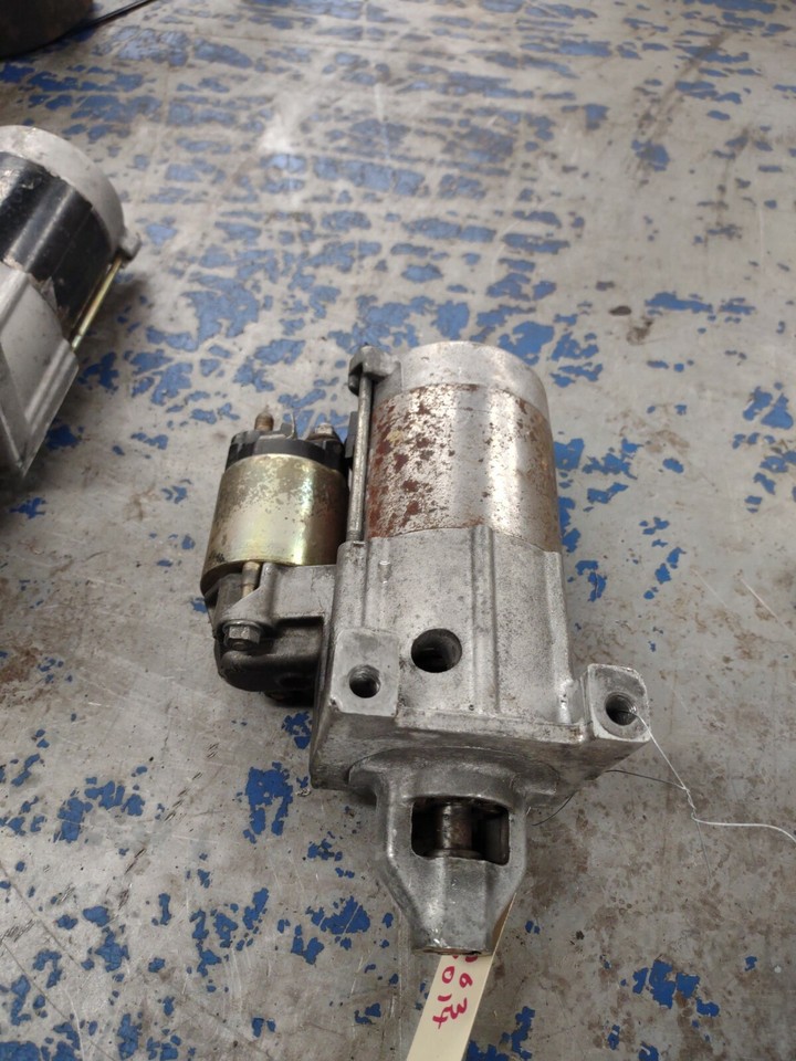 OEM Kawasaki FH680V Electric Starter 21163-7014, 21163-7026 Used | eBay