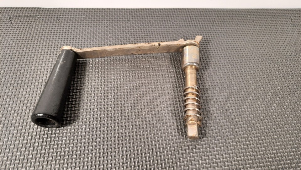 Original All Metal Squeezo Strainer 09101 Lemera Replacement Part Crank ...