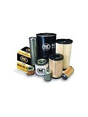 Filter Service Kit Fits KRAMER 1245 w/Yanmar 3Tnv82A Eng. 2013 | eBay UK