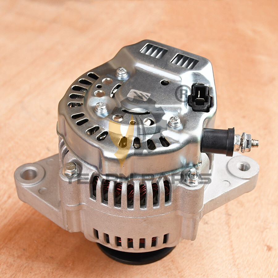 Alternator SBA185046440 for Case DX18E DX21 New Holland T1010 T1030 ...