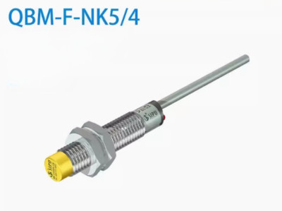 1PCS NEW FIT FOR Sensor proximity switch QBM-F-NK5/4 | eBay