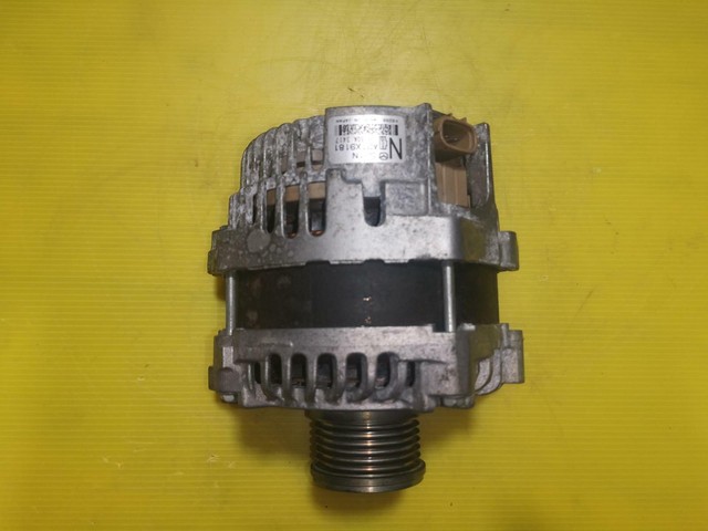 Mazda 6 Cx-5 2.2 Diesel SKYACTIV Alternator A2TX9181 for sale online | eBay