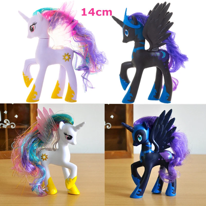 My Little Pony Toys Princess Celestia