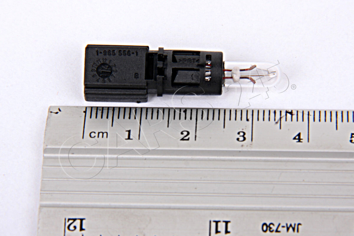 Genuine BMW E36 3 Series Z3 OEM Interior Bulb Socket With Holder ...