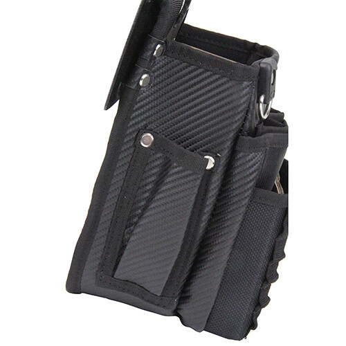 SK11 Tool waist Pouch 3 Pocket (200x240x160mm) SKC2-4BK China | eBay