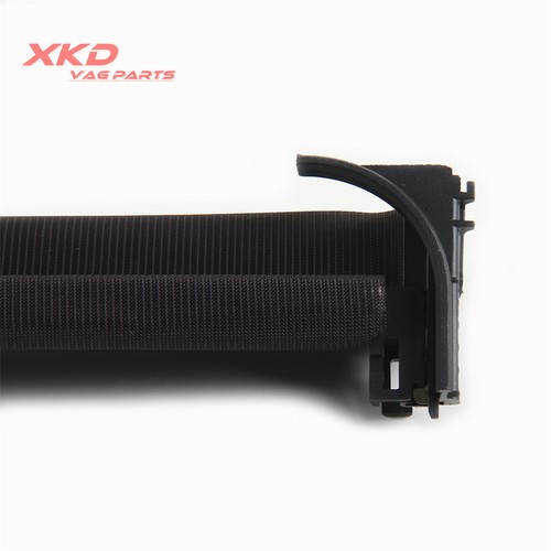 Black Sunroof Cover Assembly Fit For Mercedes W117 W176 A17678006009F67 ...