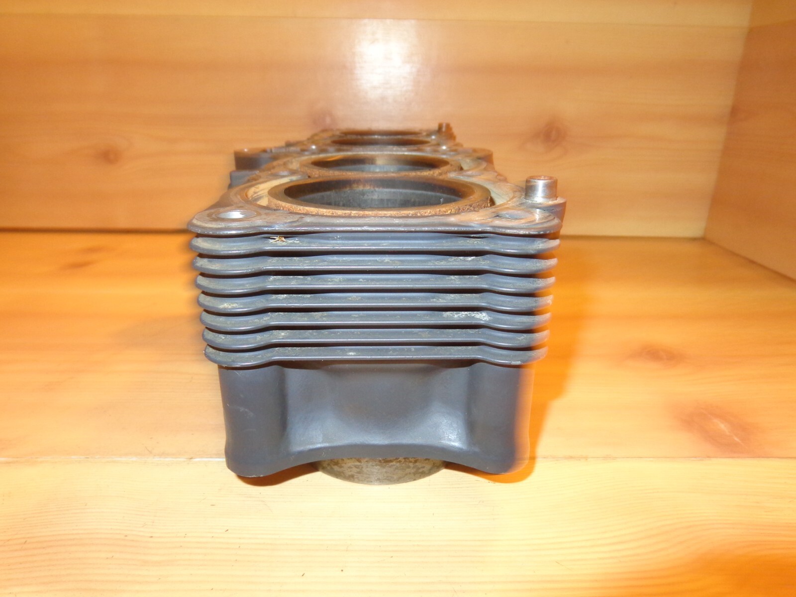 1994-1997 Suzuki RF900R RF900 RF 900 Motor Engine Cylinder Jug 11210 ...