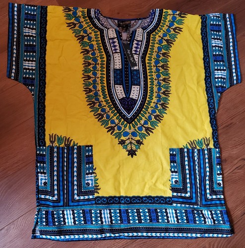 Step In Style Women's Yellow Tunic Size Medium | eBay