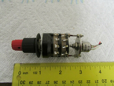 Rotary - Grayhill Rotary