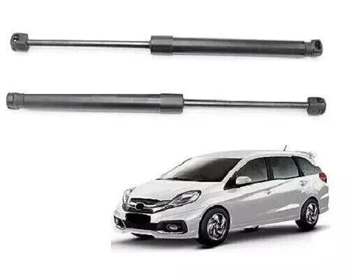 Superlift Rear Boot Struts Dikki Shocker Gas Spring For Honda Mobilio ...