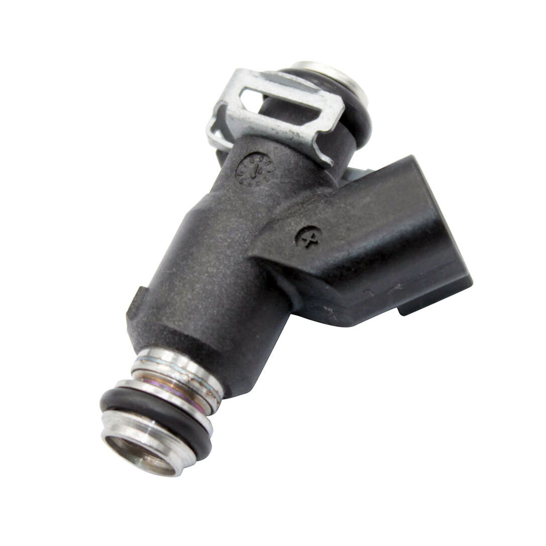 2x 2 Hole Fuel Injector Fits HiSUN EFI 400 UTV MSU 400 HS400 MASSIMO ...