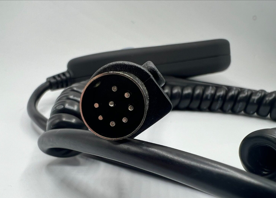 Golden Techhnologies ZK3000-C2P ORION Hand Control | eBay