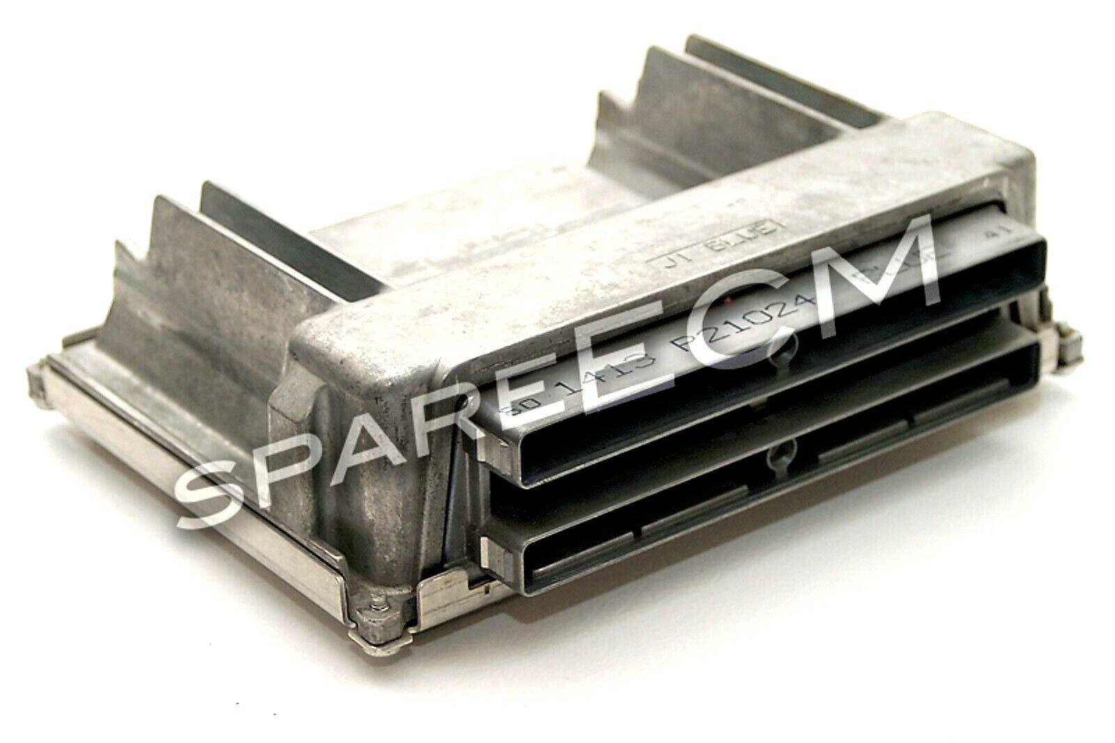 2000-2001-2002-2003 S10 Engine Computer ECM PCM 12202203 | Programmed ...