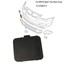 For BMW E60 M Sport Trim - Front Bumper Tow Hook Cover Cap OE ...