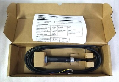 NEW YOKOGAWA FU20-05-T1-FSM PROBE FU2005T2FSM | eBay