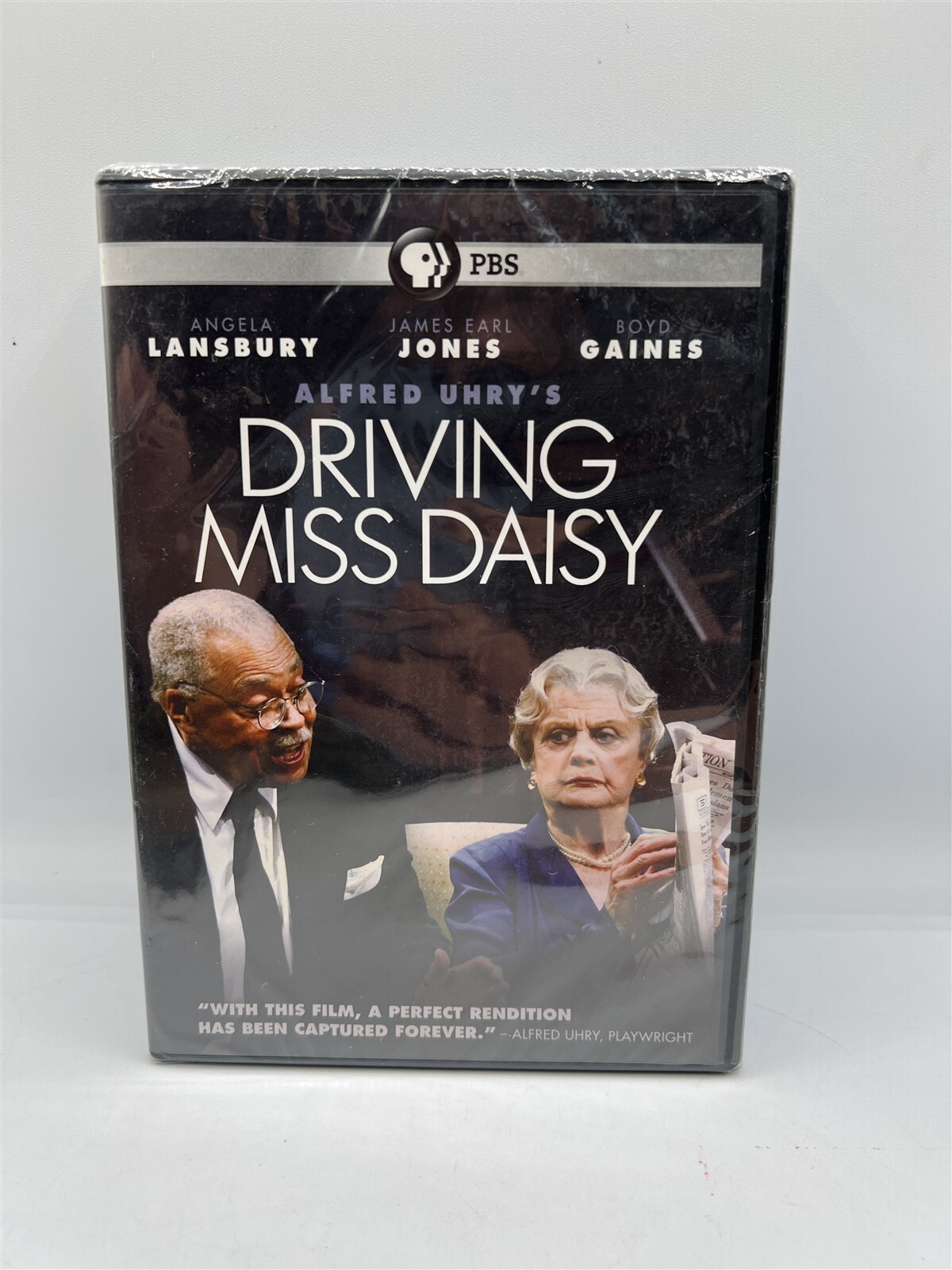 Driving Miss Daisy (DVD) for sale online | eBay
