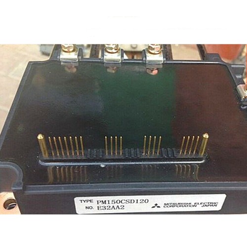 New In Box MITSUBISHI PM150CSD120 PM150CSD-120 IGBT Module/ | eBay UK