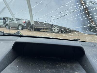 SUBARU FORESTER DISPLAY CLUSTER, SK, 08/18- INSTRUMENT CLUSTER Petrol ...