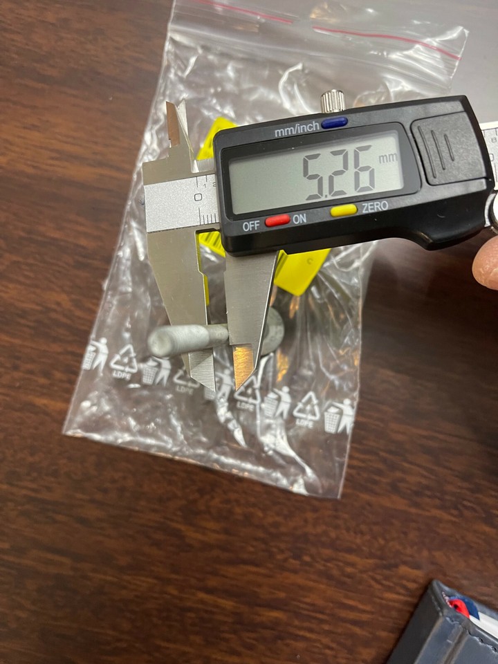 Injector Repair Gasket Kit For Audi VW 3.0 TDI 059130519B WHT004923B ...