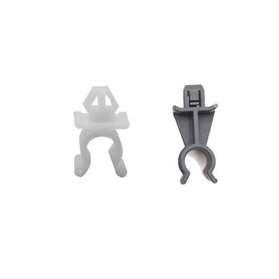 Hood Prop Rod Grommet 2Pcs Car Hood Support Rod Grommet For Nissan ...