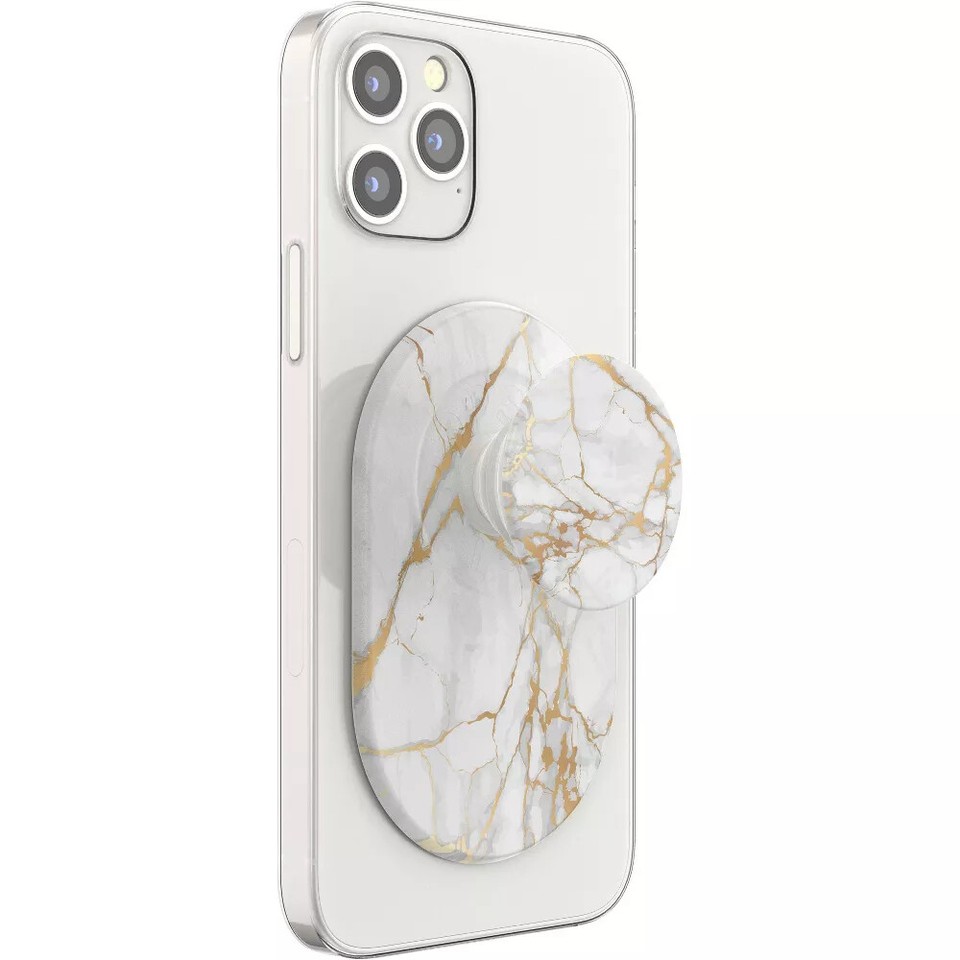 NEW PopSockets Phone Grip & Stand Pop Socket Universal Phone Holder ...