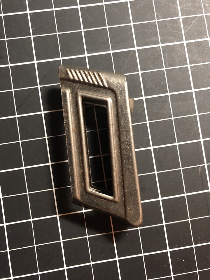 M95 Mannlicher Stripper Clip With German Eagle Pre-WWII | eBay