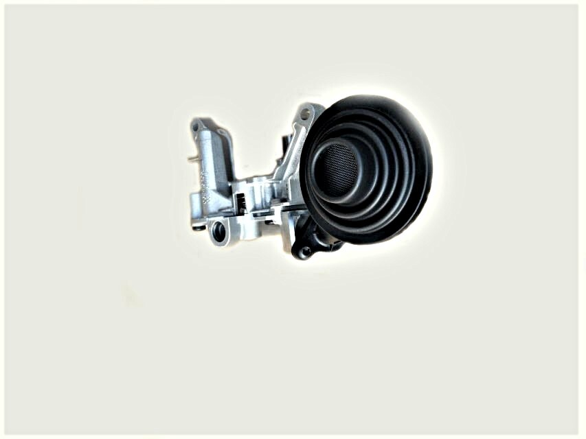 Genuine AUDI A5 S5 Cabriolet Coupe Sportback A6 Avant Oil Pump ...