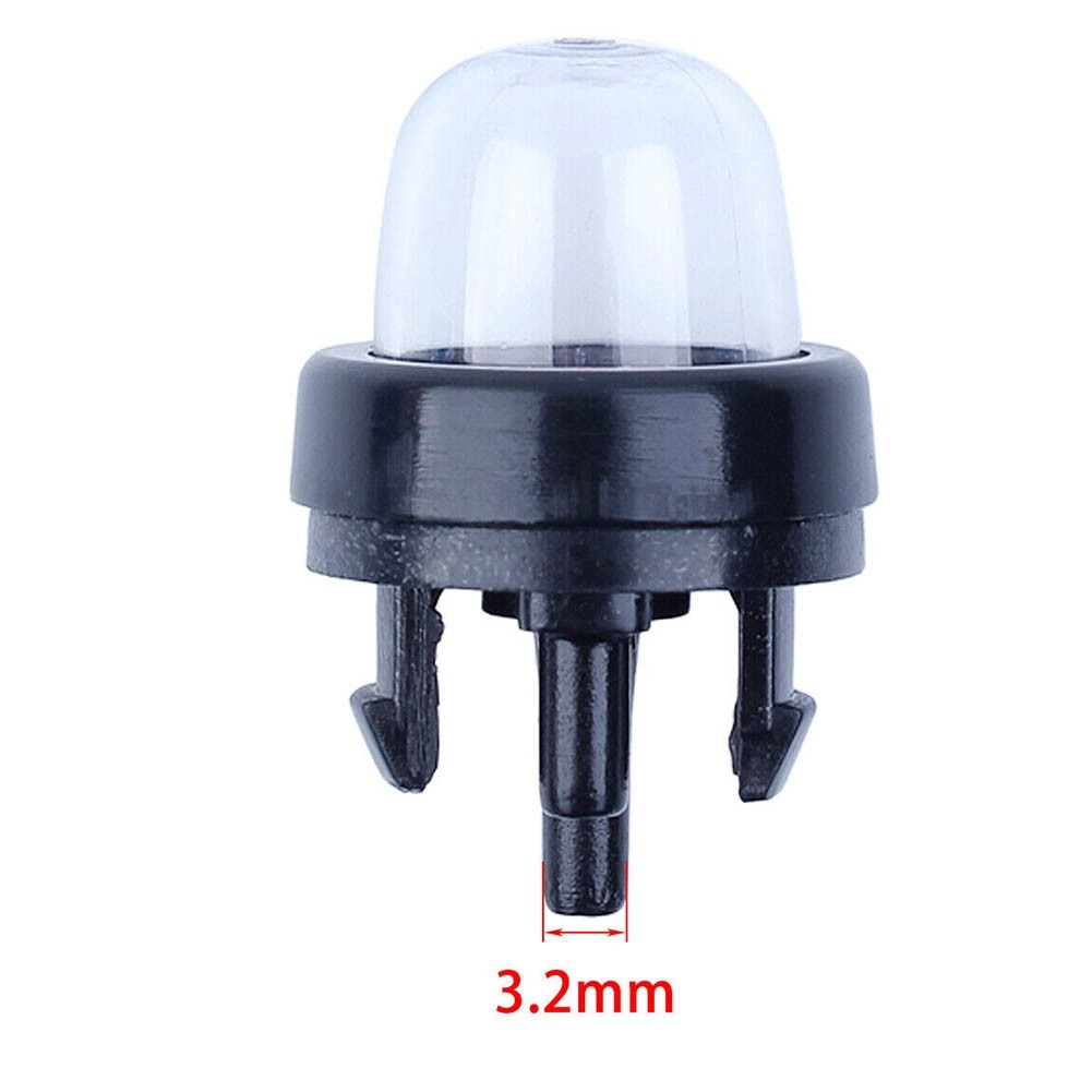 2x503936601 Primer Bulb For 455 Rancher K760 K750 460 445 450 435 Part ...