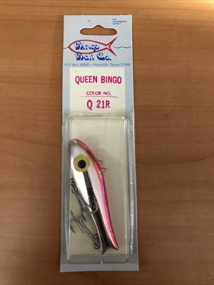 Other - Bingo Lures