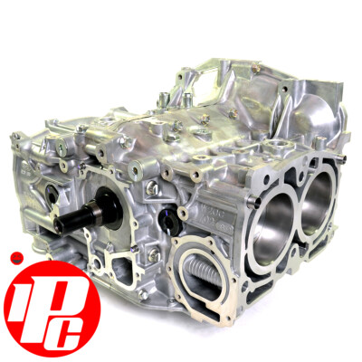 Subaru Impreza JDM EJ207/N14 Thick Walled Heavy Duty Short Block Motor ...