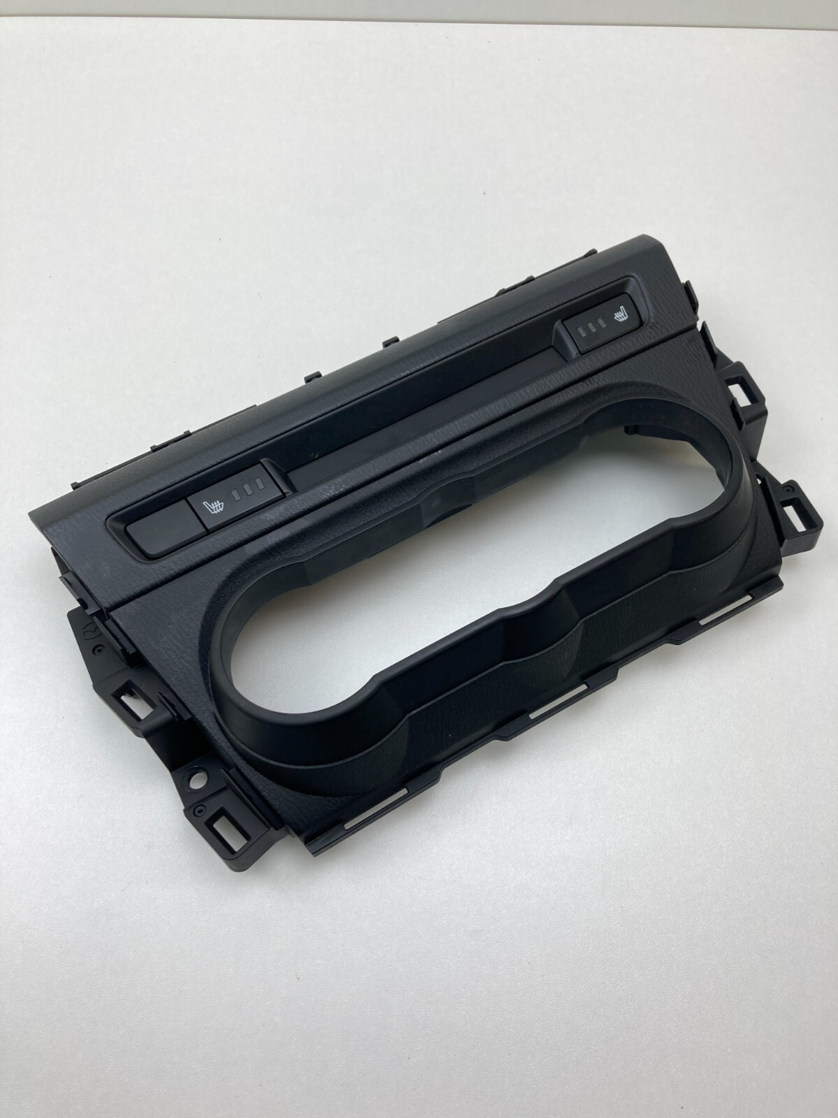 2015 - 2018 Mazda 3 Heated Seat Control Switch Panel OEM BHR155260 | eBay