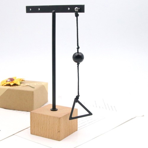 Anime Chainsaw Man Fami Hunger Demon Cosplay Triangle Metal Dangle ...