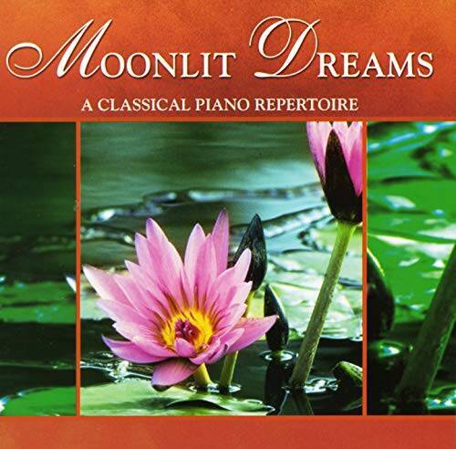 Moonlit Dreams - Audio CD By Moonlit Dreams-Classical Pi - VERY GOOD | eBay