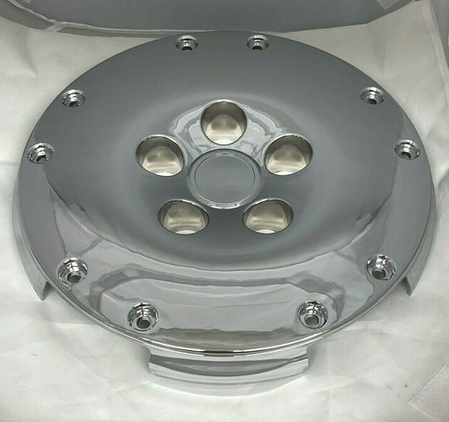 NEW Set CHROME Center Hub Caps that fits LEXUS 2002-2010 SC430 18 ...