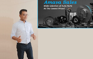 Amava Sales | Boutiques eBay