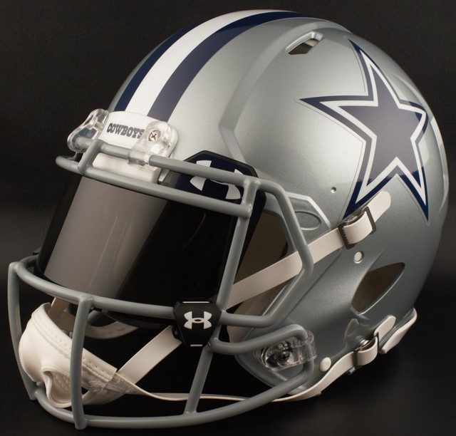 Dallas Cowboys Home Uniform at Marjorie Lockett blog