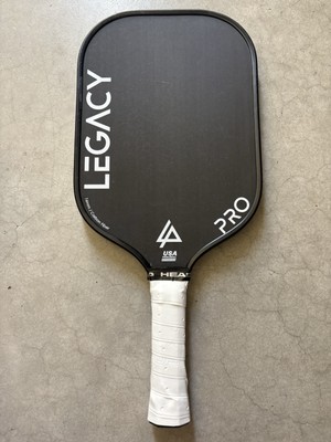Legacy Pro Pickleball Paddle 16mm | eBay