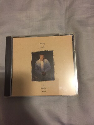 Brand New Kerry Patrick Clark : A Simple Man CD Sealed | eBay