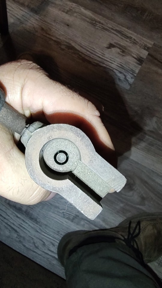 VINTAGE RELOADING PRIMER PRIMING PRESS | eBay